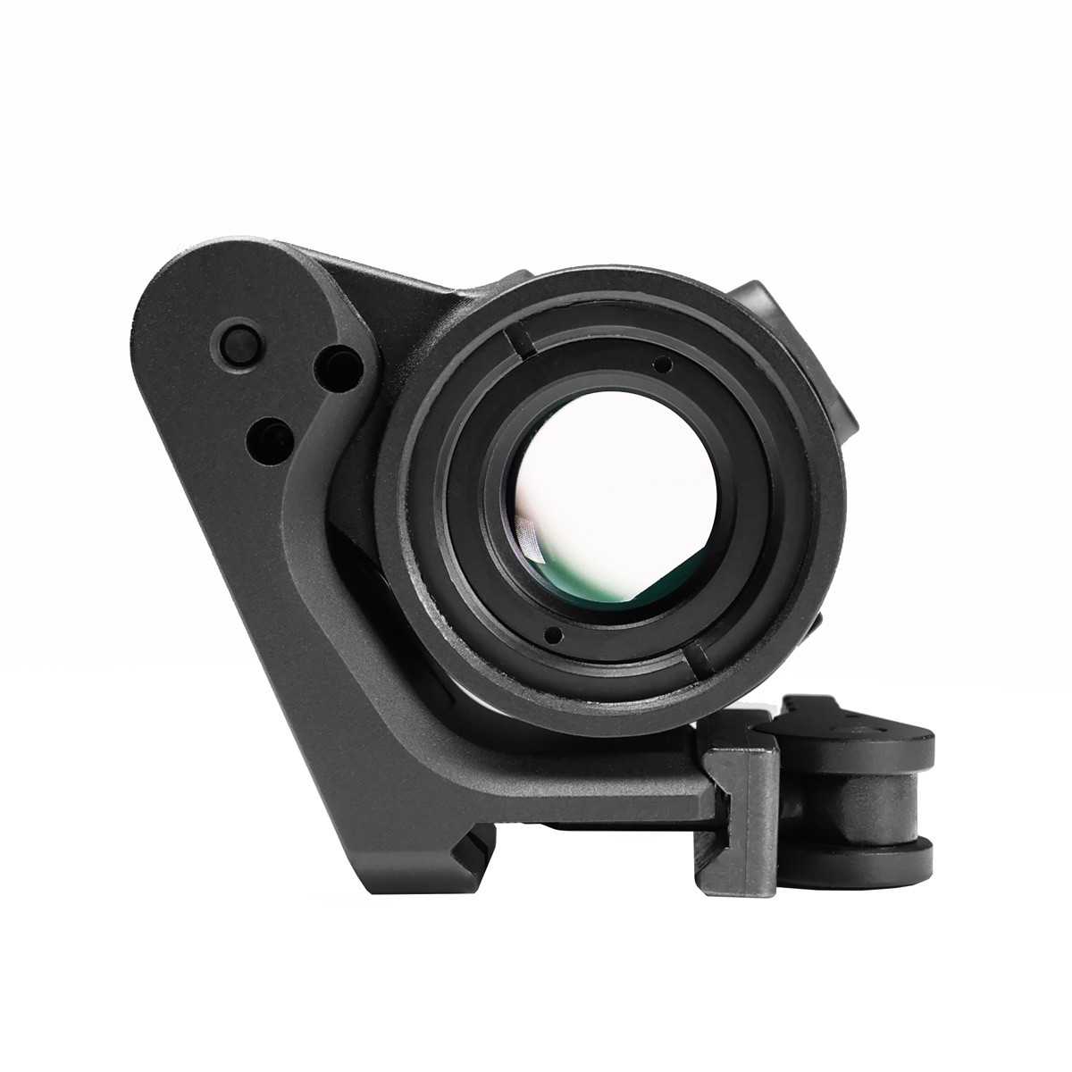 Neue Unity Tactical 4x FTC Magnifier