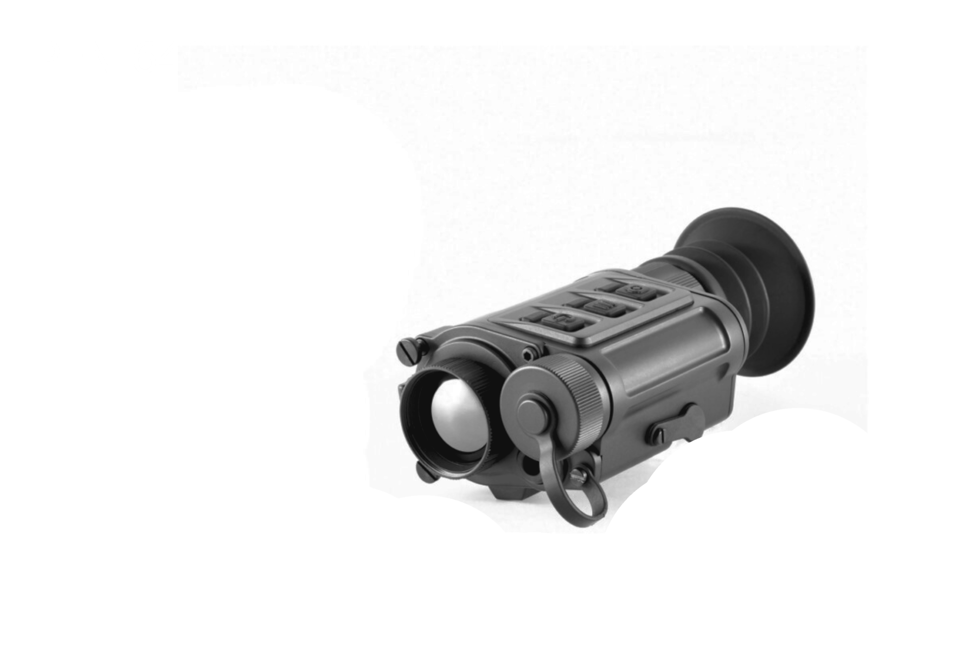 PFN 640 V2 Wärmebildgerät