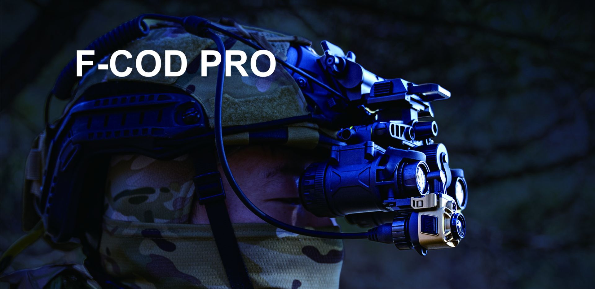 Das neue F-COD PRO