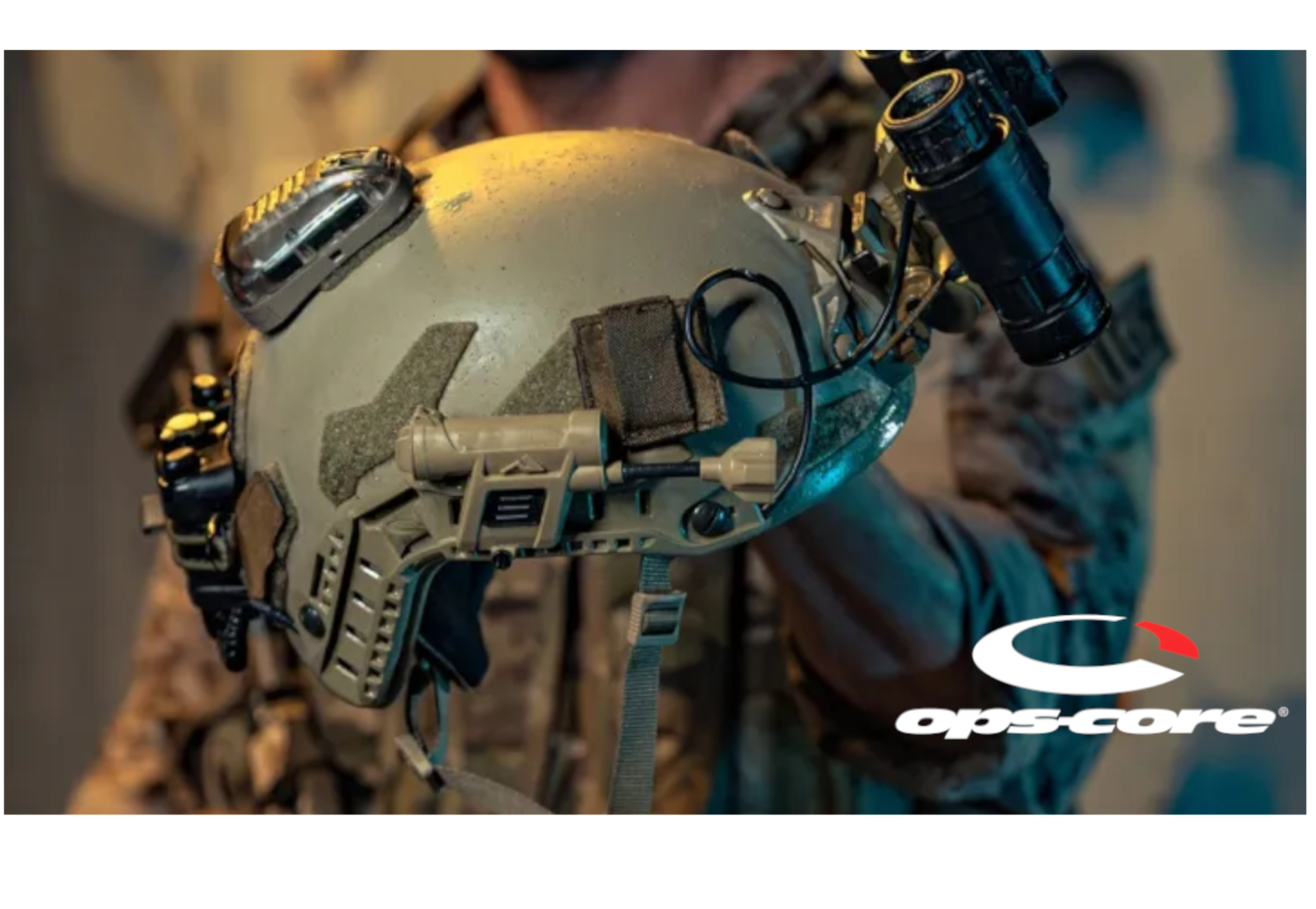 Neuer OPS-CORE Fast SF NEXT GENERATION