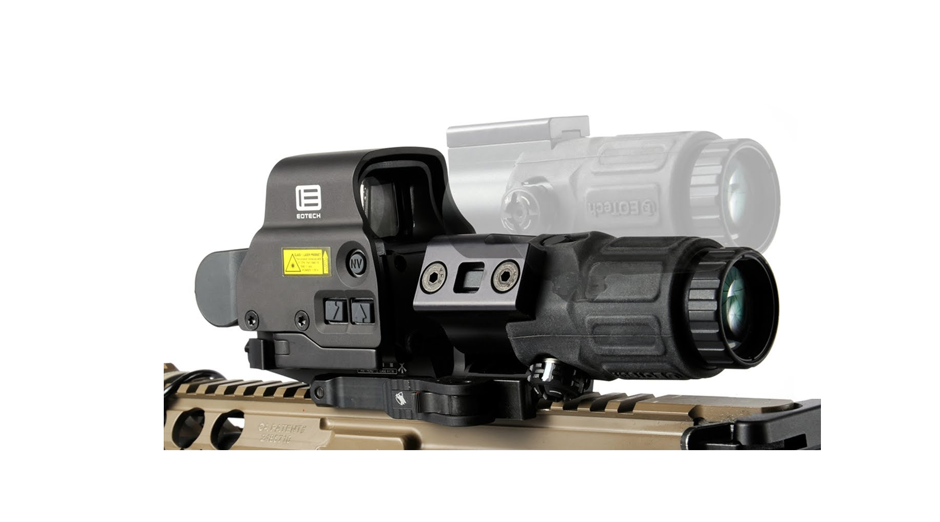 Warum eine Flip to Center Montage?